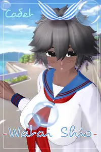 Watai Shio - BepisDB