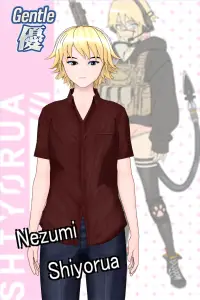 Nezumi Shiyorua - BepisDB