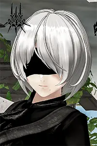 YoRHa 2B - BepisDB