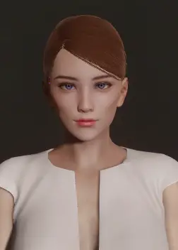 AI-021 model - BepisDB