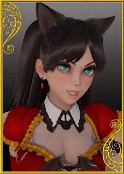 Kaleido_Ruby - BepisDB