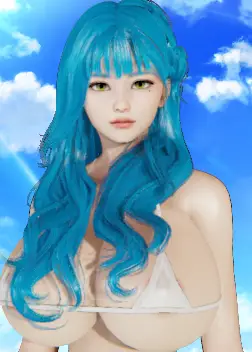 Blue Emerald - BepisDB