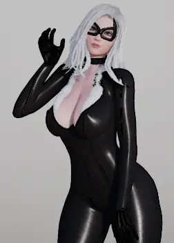 Black Cat - BepisDB