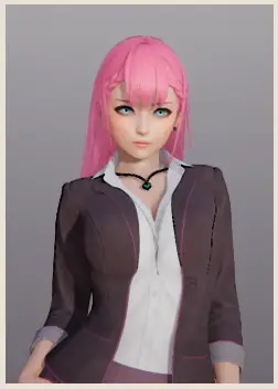 Mafuyu Kirisu - BepisDB