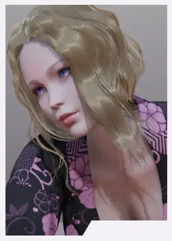 Harem Girl 3 - BepisDB