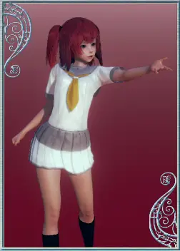 Kurosawa Ruby - BepisDB