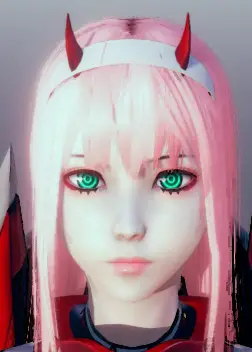 Zero Two - BepisDB