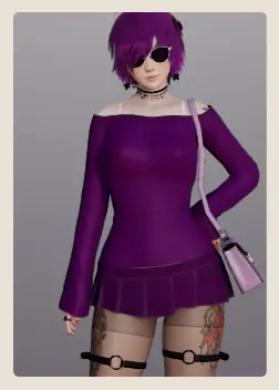 [fav] Zone-tan - BepisDB