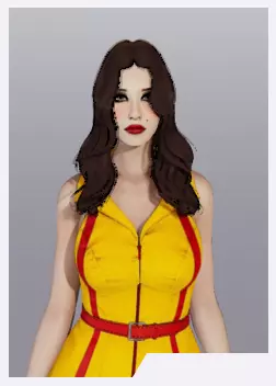 Kat Dennings - BepisDB