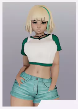 Jackie Lynn Thomas - BepisDB