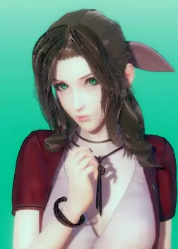 Aerith - BepisDB