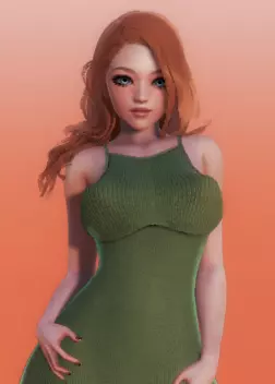 Jenny Walker - BepisDB