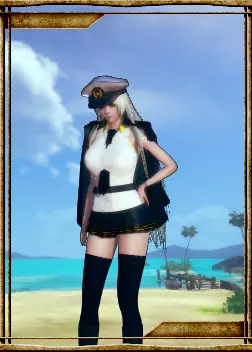 Enterprise - BepisDB