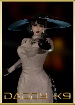 Lady Dimitrescu - BepisDB