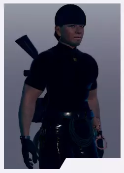 Montrell (Agent) - BepisDB