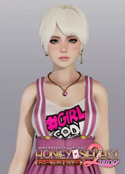 Michelle (Futa) - BepisDB