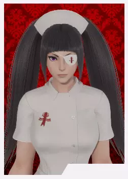 Juri nurse - BepisDB