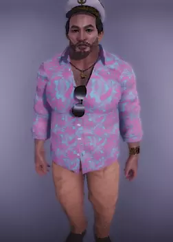 The Captain - BepisDB