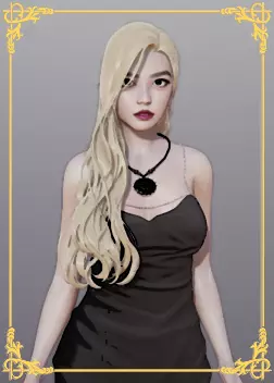 Anya Taylor-Joy - BepisDB