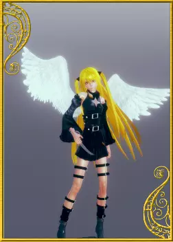 Golden Shadow - BepisDB