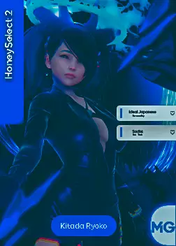 Kitada Ryoko - BepisDB