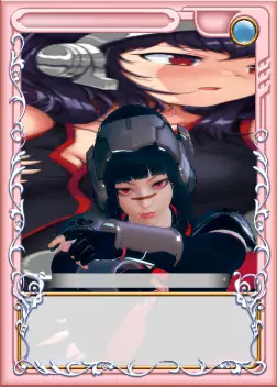 Shizuka Sakai (Crosscode) - BepisDB