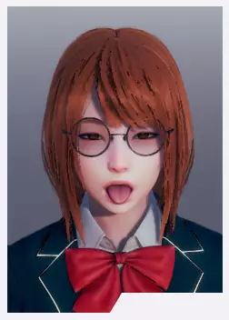 Sophie Laville - BepisDB