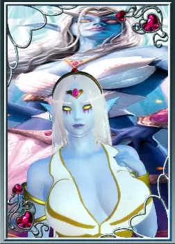 Queen Azshara - BepisDB