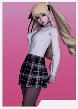 渭渭-穹妹-JK - BepisDB