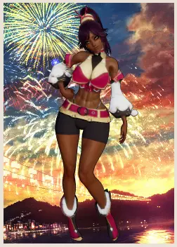 Yoruichi Base - BepisDB