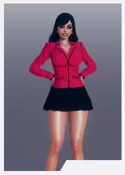 SU Lois Lane 2 - BepisDB