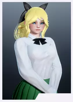 Lilly Satou - BepisDB