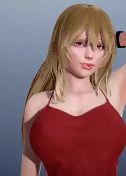 2 Clair Aoki - BepisDB