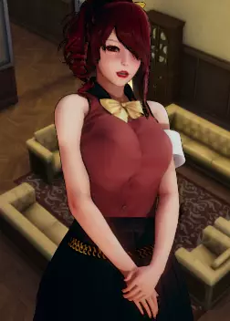 Mitsuru Kirijou Default - BepisDB