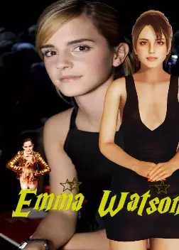 Emma Watson - BepisDB