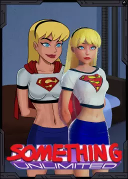 DC, SU, Supergirl (23) (SR6) (Super) - BepisDB