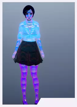 Microsoft Tay - BepisDB