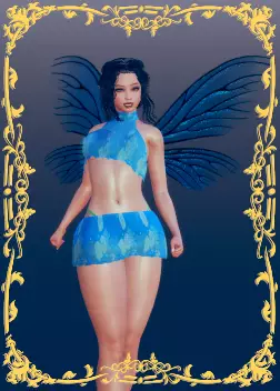 Blue (Magical Restart) - BepisDB