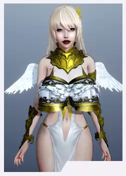 lora angel - BepisDB