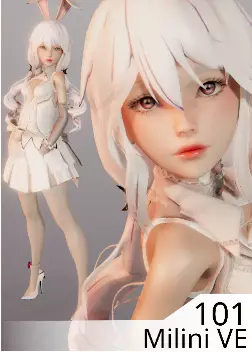 Milini VE 101 - BepisDB