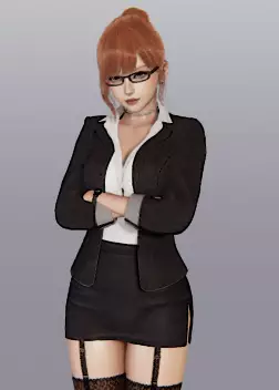 Okada Chisato - BepisDB