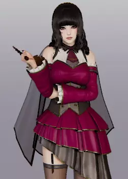 Okuyama Eli - BepisDB