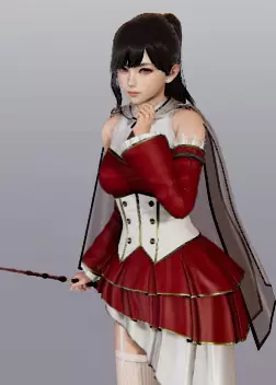 Hoshino Ami - BepisDB