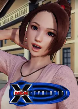 Kitty Pryde - BepisDB