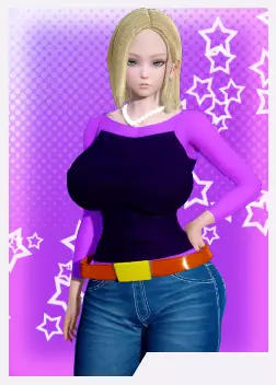 Android 18 - BepisDB