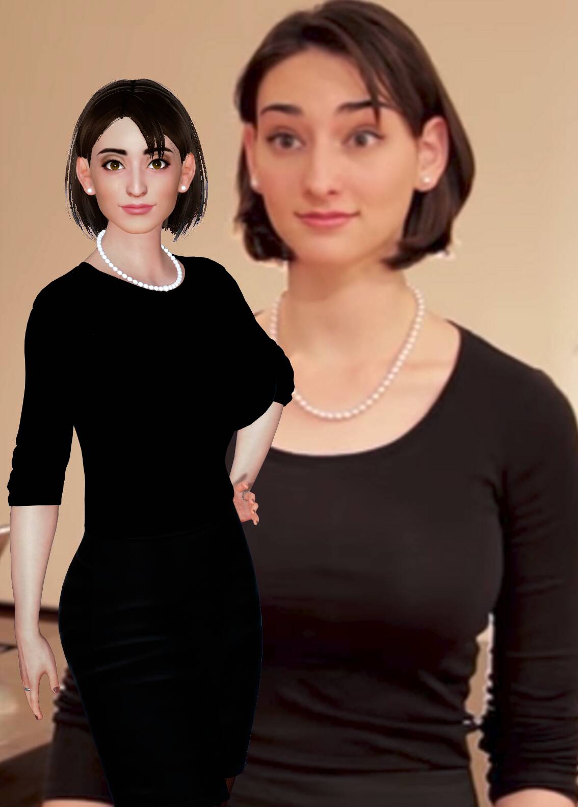 Abigail Shapiro BepisDB