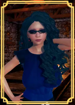 Brittany Venti - BepisDB