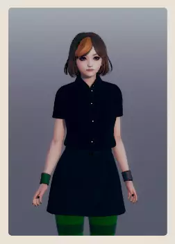 Merula Snyde - BepisDB