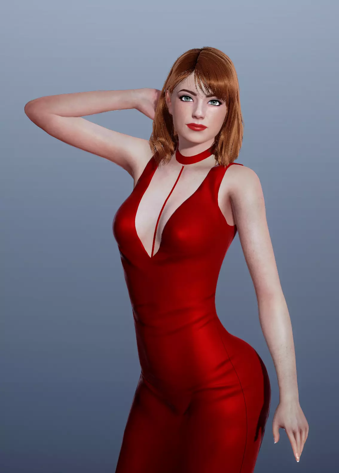 Emma Stone - BepisDB