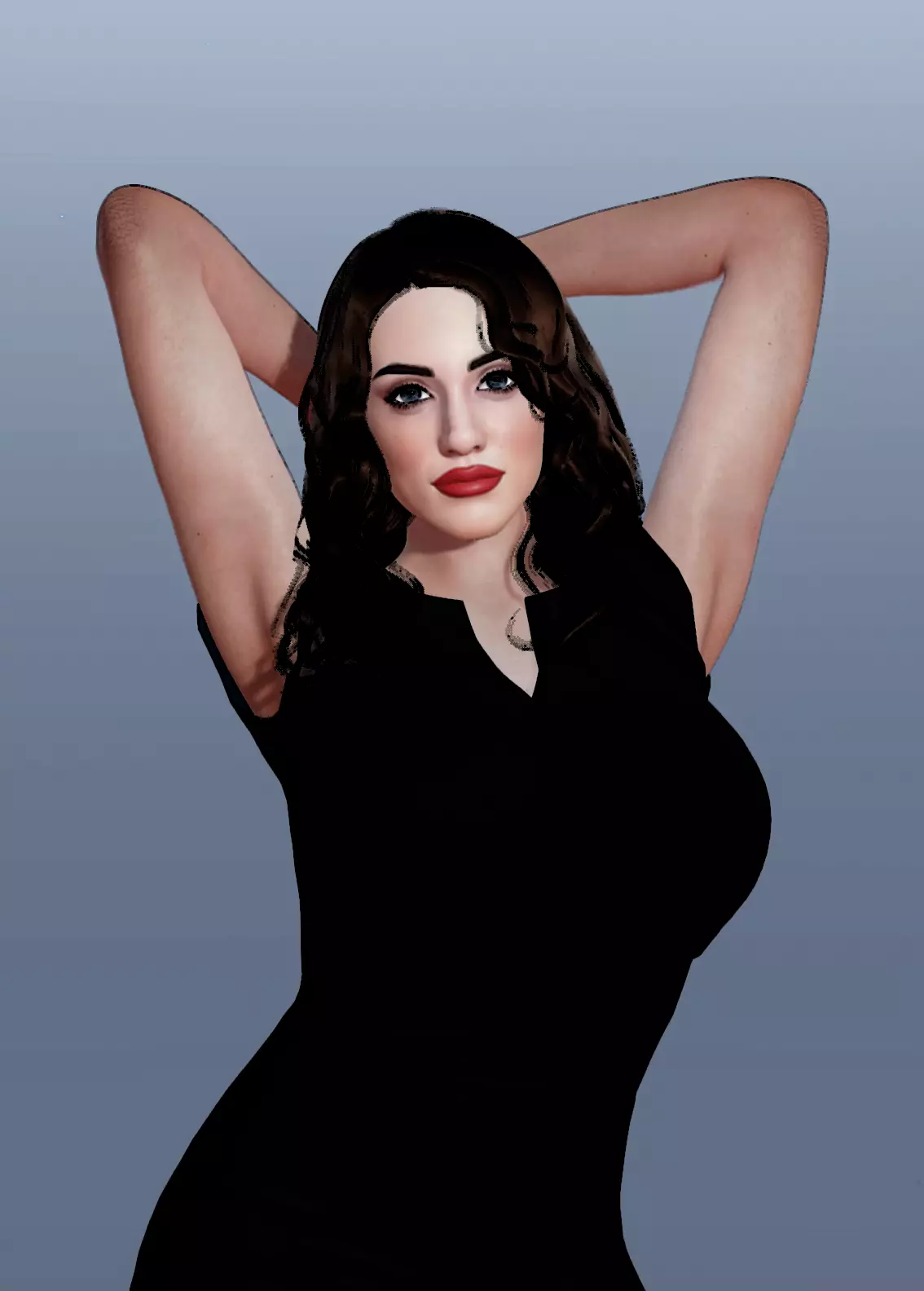Kat Dennings - BepisDB